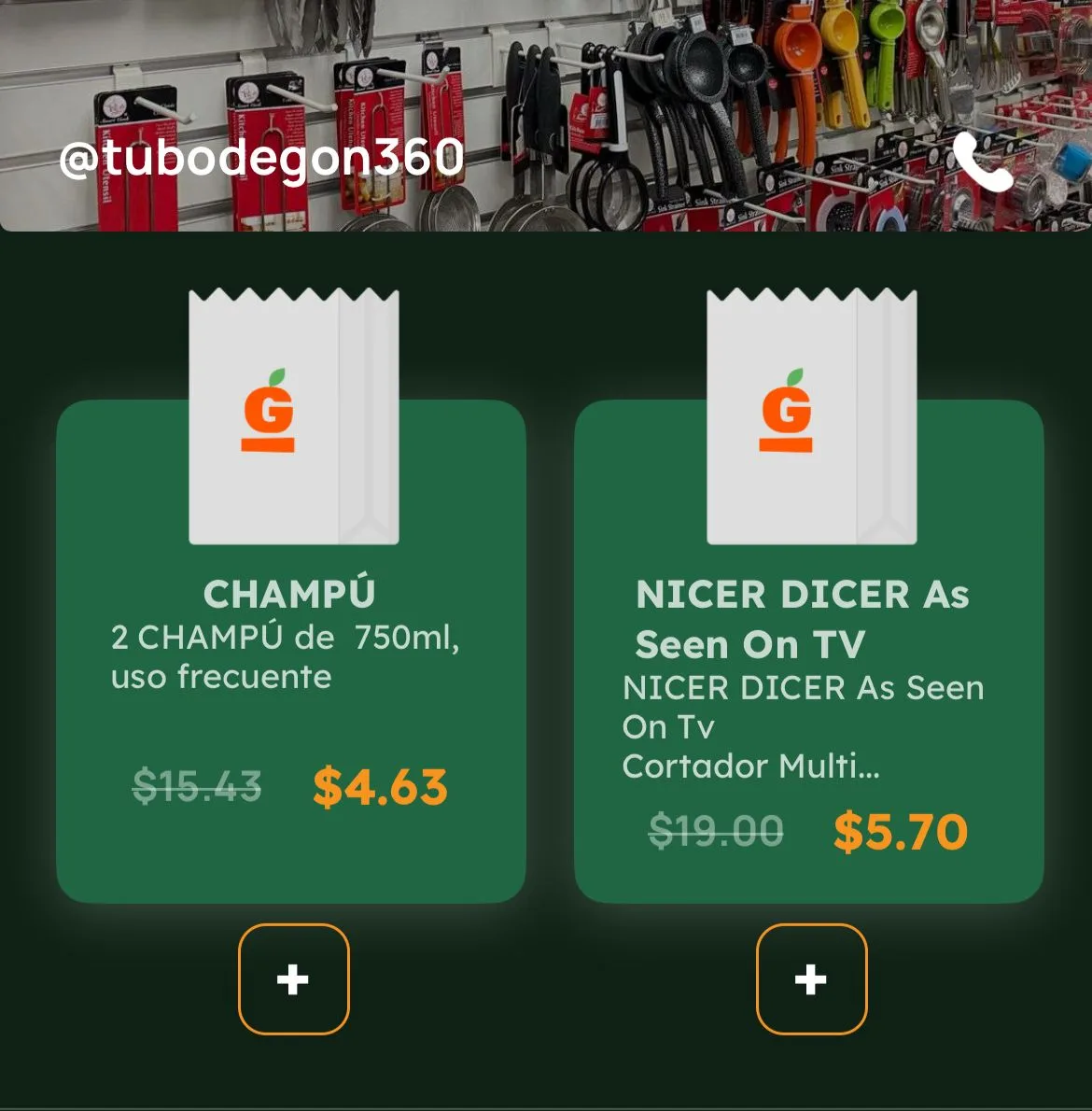 Ganga: conoce la app venezolana con la que puedes ahorrar hasta 70% de tu dinero
