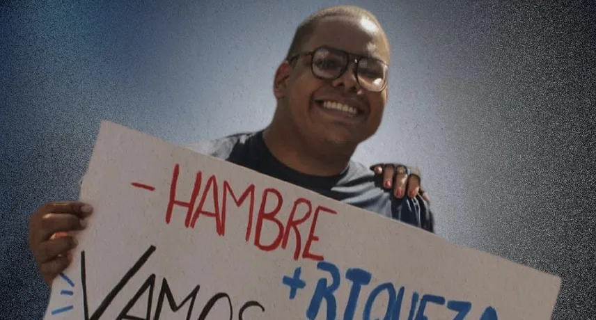 Liberan al estudiante Manuel Muñoz, detenido el #9Ene luego de la ...