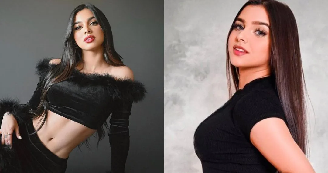 La influencer Valeria Carruyo atropelló a 2 personas: esto es lo que se ...