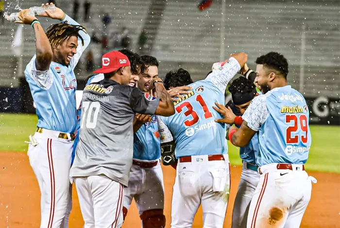 Cardenales de Lara luce imparable: claves para entender porque están a un paso de la final