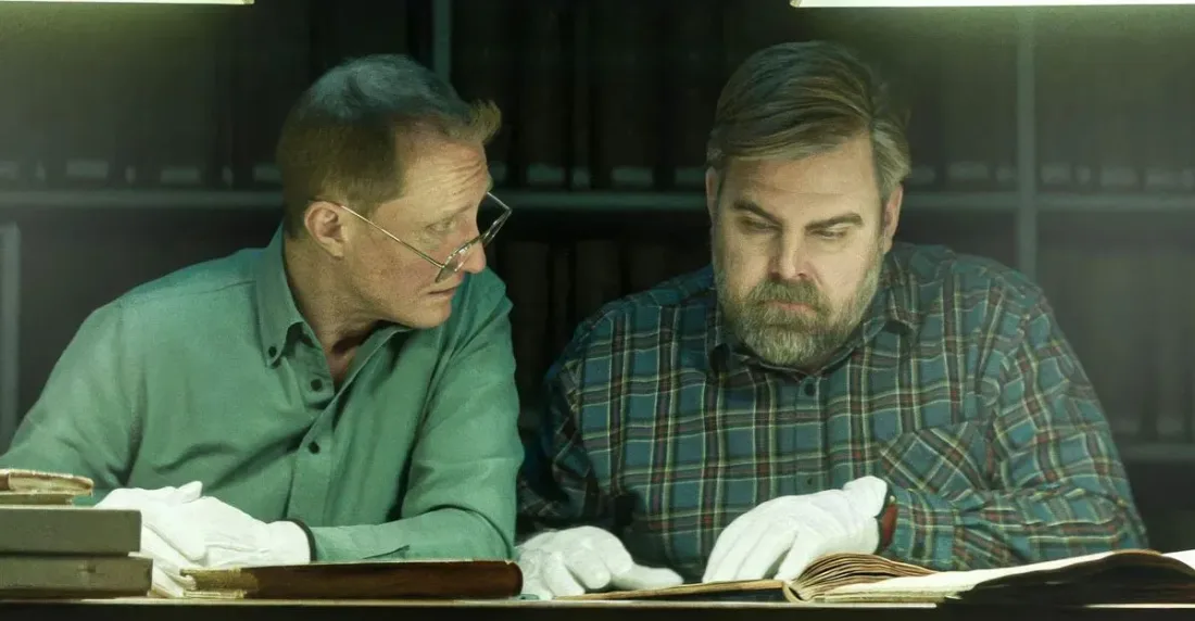 "El rastro": la verdadera historia que dio pie a la serie de Netflix