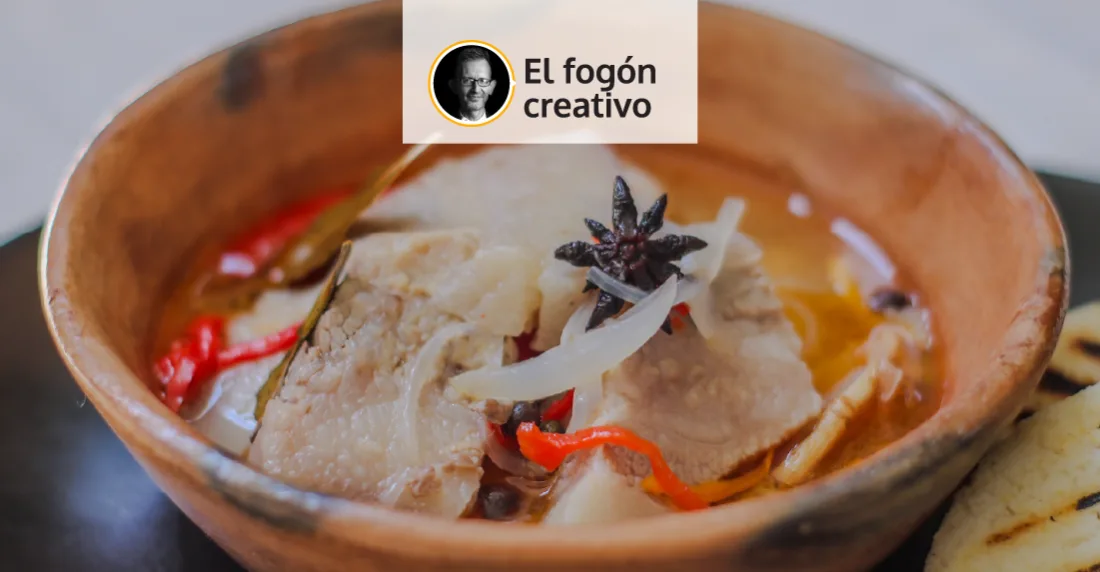 Celse, la infinita seducción del cerdo | Bienmesabe