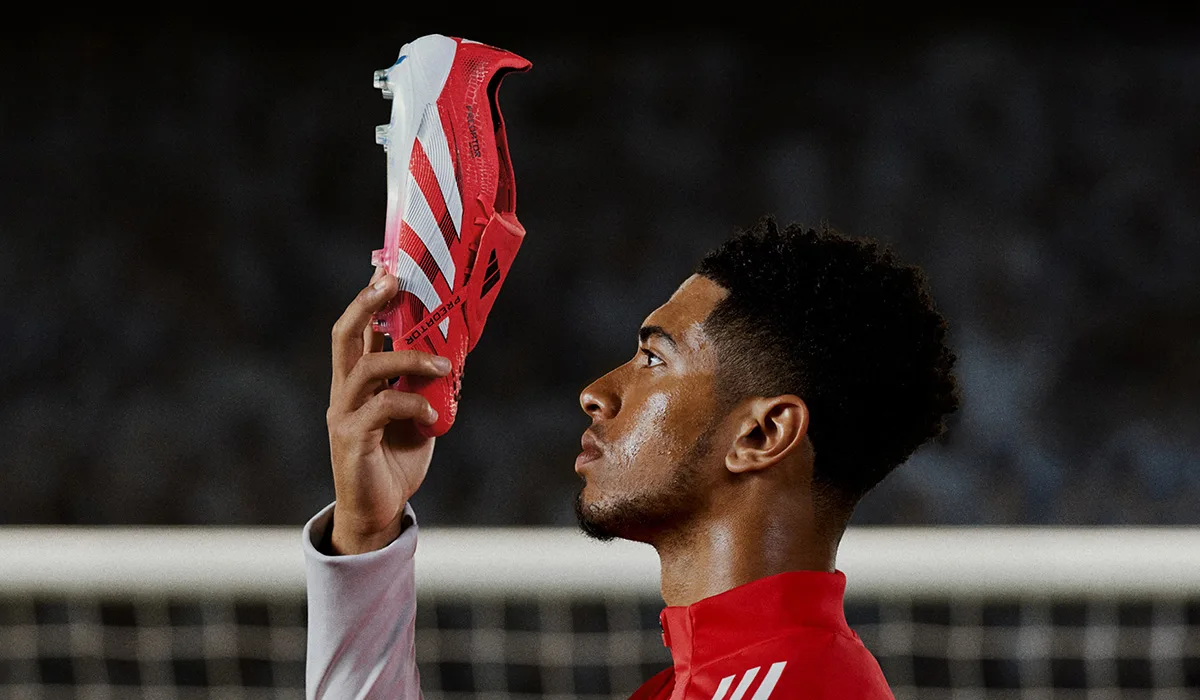 Así son los adidas Predator 25 y sus estrellas | UB