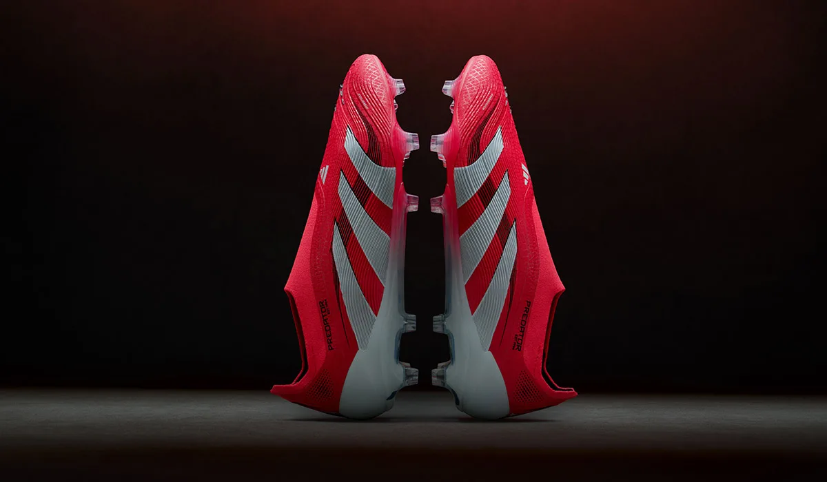 Así son los adidas Predator 25 y sus estrellas | UB