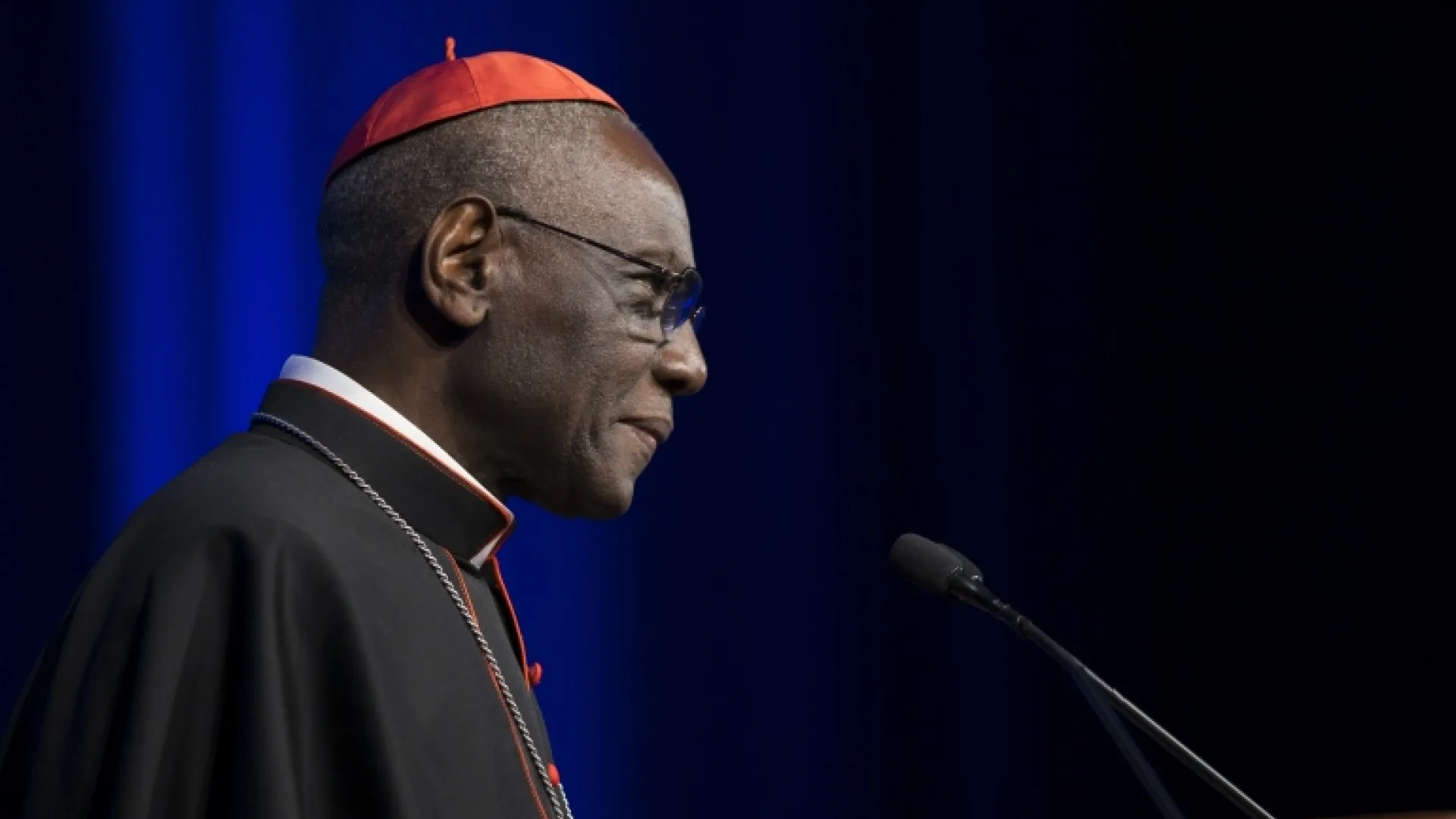 ¿Quién podría ser el próximo Papa? uno de los posibles sucesores estuvo ...