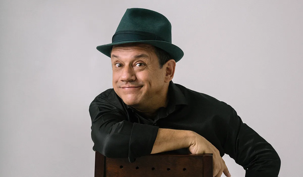 Emilio Lovera está de gira y Barquisimeto y Valencia son las próximas ...