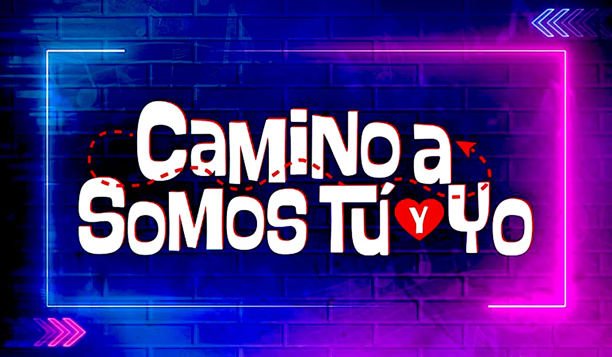 ¿Pendiente de actuar en la nueva "Somos tú y yo" o tienes miedo ...
