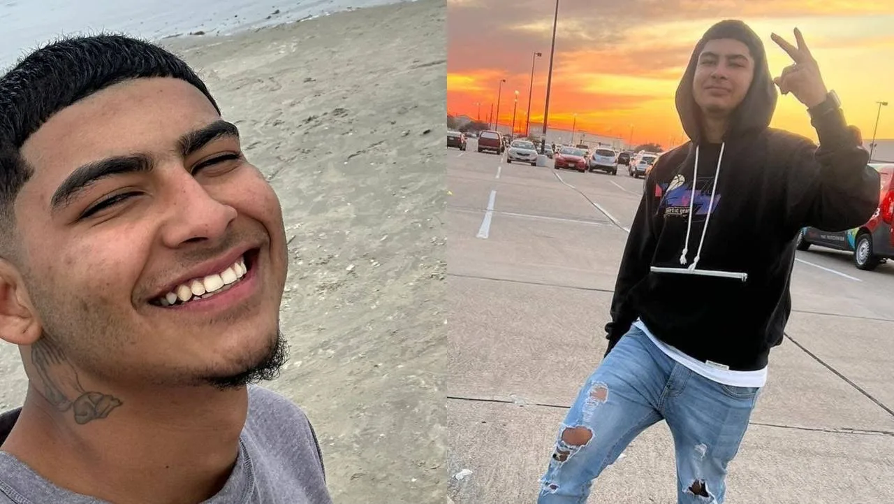 La lista del Cecot: así fue como la abuela de Daniel Lozano supo que ...