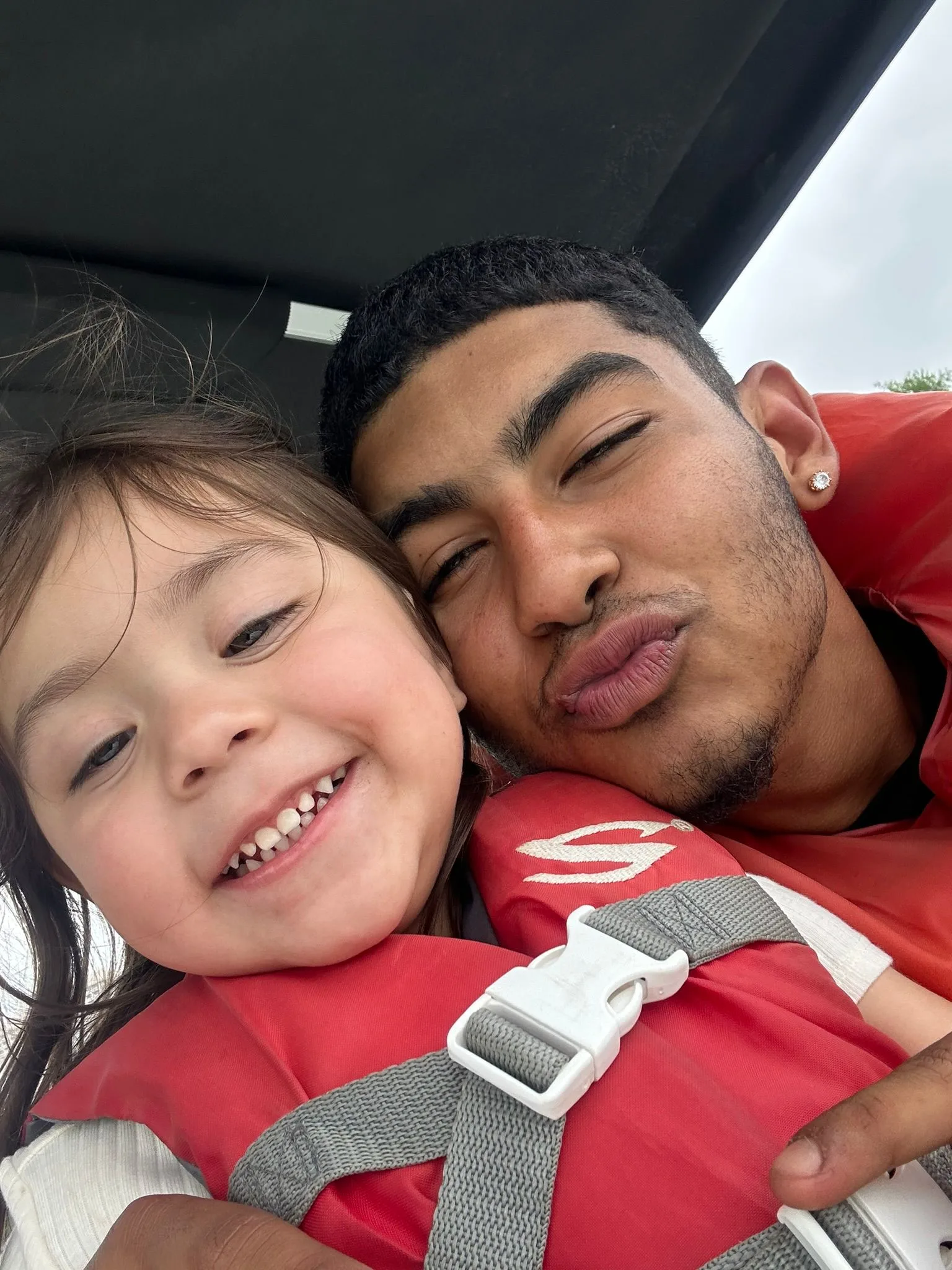 La lista del Cecot: así fue como la abuela de Daniel Lozano supo que ...