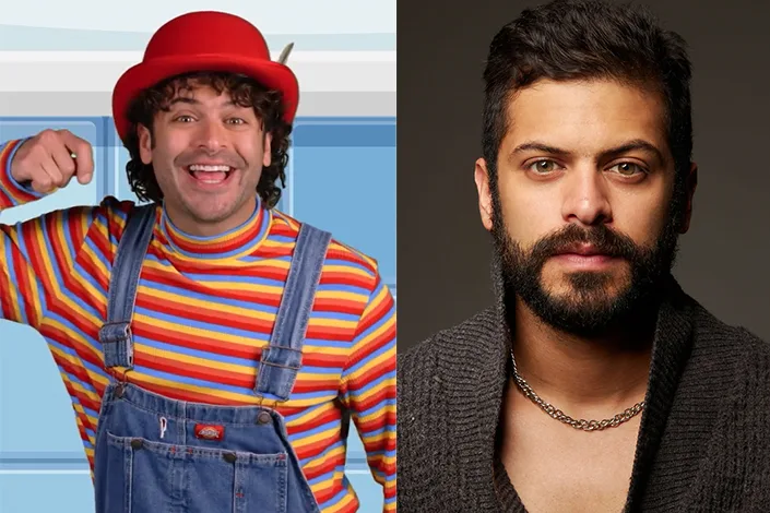 Popy Jr. trae de regreso el éxito infantil "A cepillarse" en versión ...