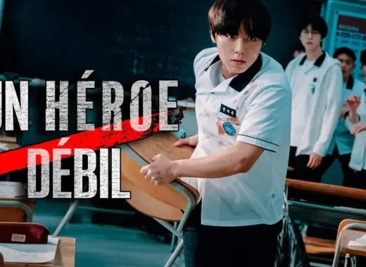 "Solo una mirada": final explicado del thriller de Netflix