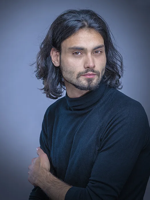 Marco Pernas: la razón por la que todas las señoras ahora ven un ...