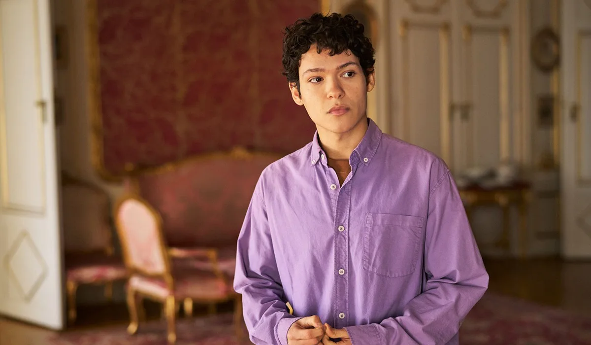 Omar Rudberg, otro veneco entre la realeza europea | UB