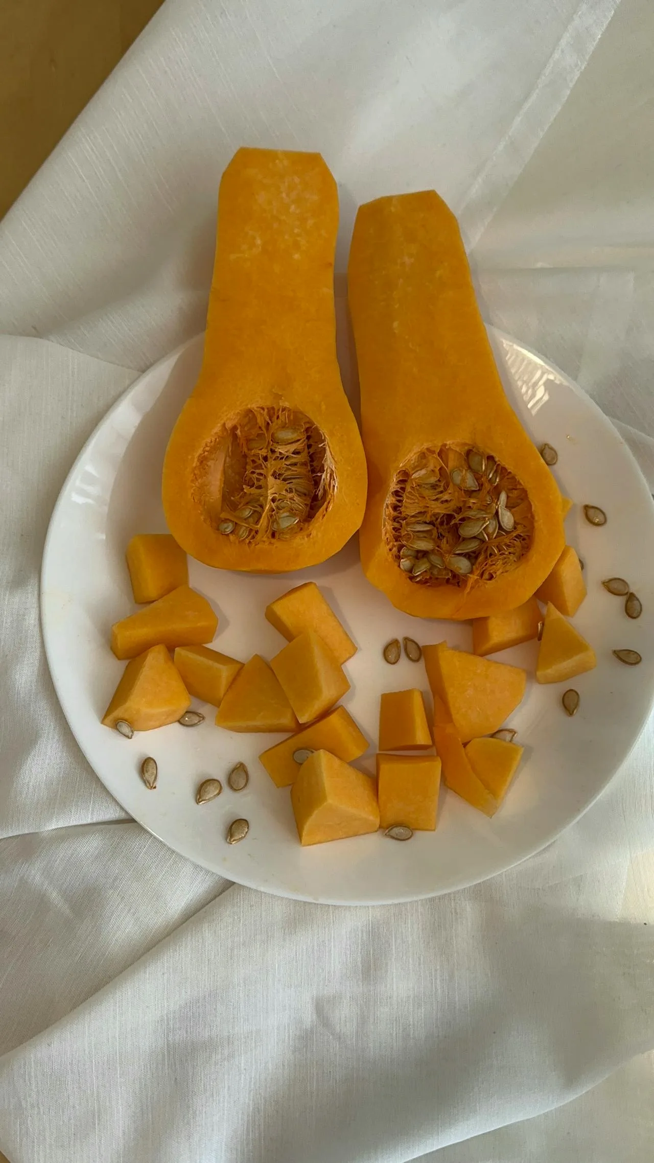 Semillas de auyama: 5 beneficios para la salud que quizás no conocías | Bienmesabe