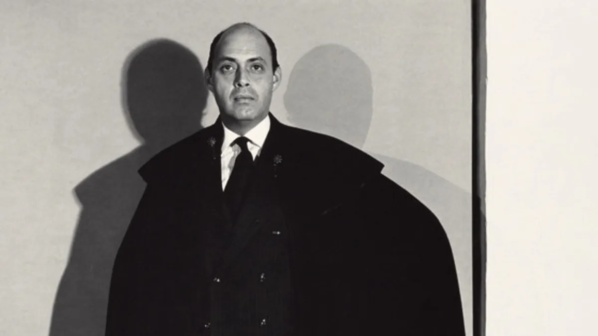 Homenaje a Reinaldo Herrera: el gatopardo venezolano | El Estímulo