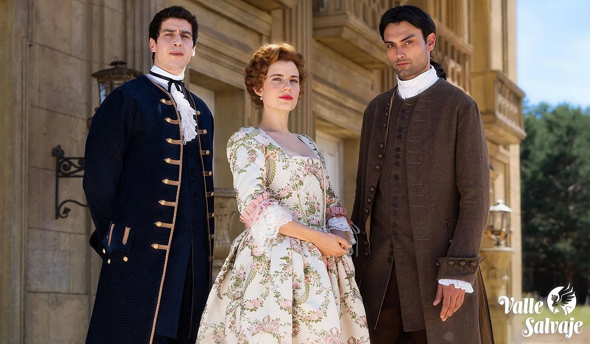 Marco Pernas: la razón por la que todas las señoras ahora ven un ...