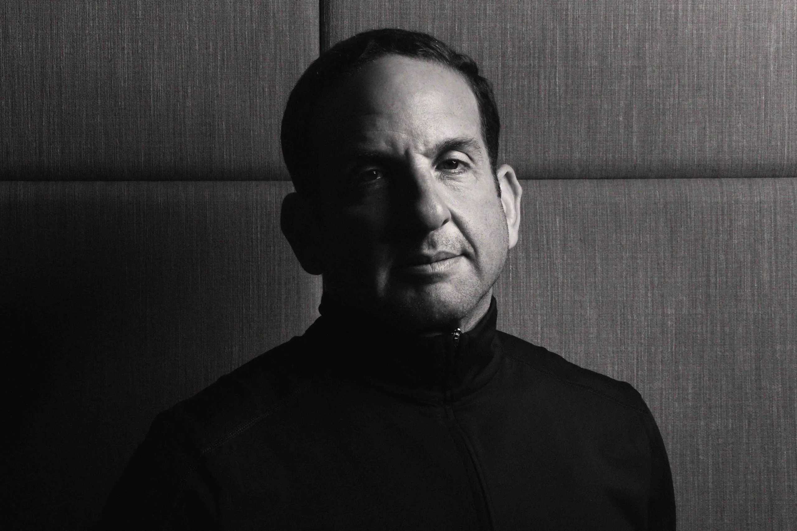 Omar Mattar: "London Point es una forma de dejar un legado"