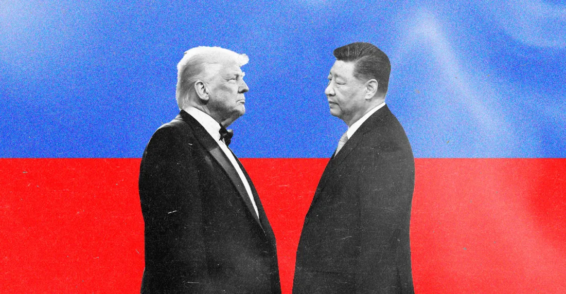 Pekín desmiente que haya negociaciones comerciales en curso entre EEUU y China