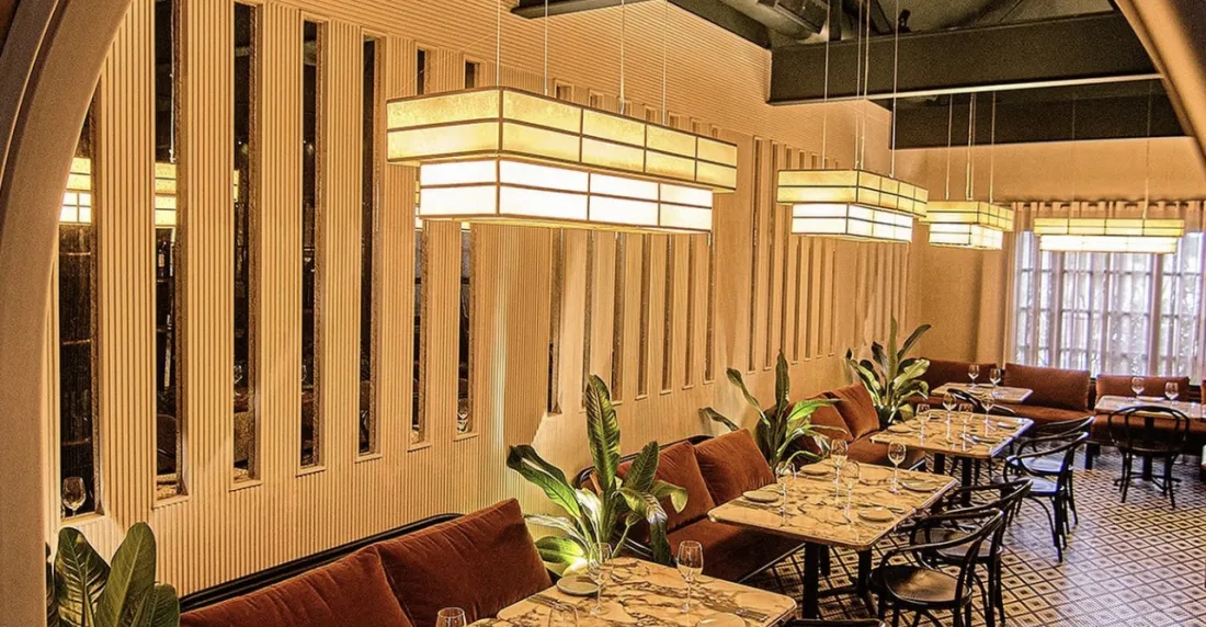 Manuel Restaurante: la tradición de Barranquilla en la alta cocina ...