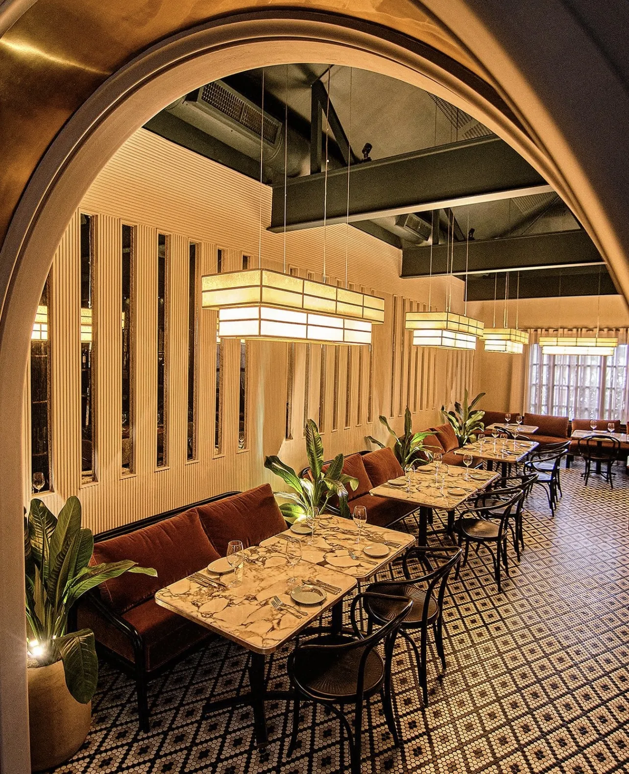 Manuel Restaurante: la tradición de Barranquilla en la alta cocina ...