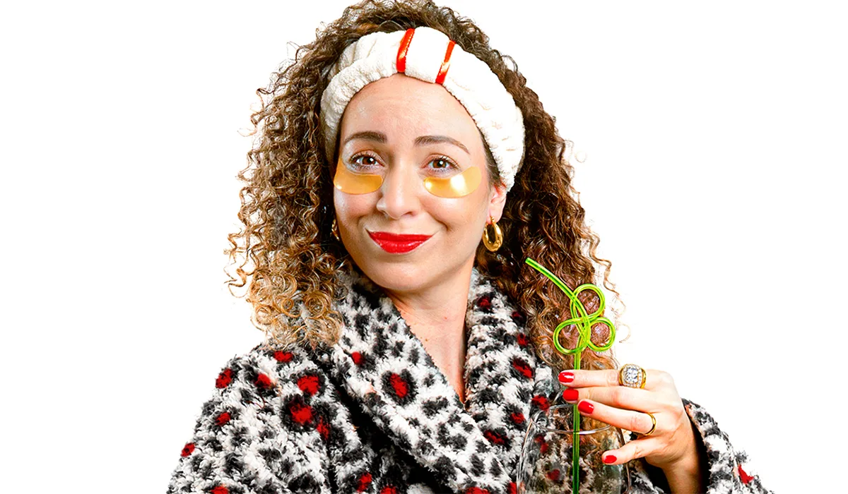 Ale Otero te invita a liberar a la doña que hay en ti | UB