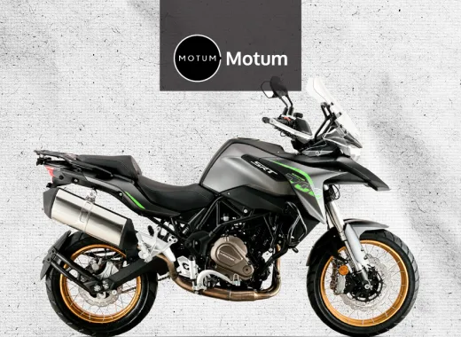 Empire Keeway: ¿cuáles son las diferencias entre las motos RK200 y RK250?