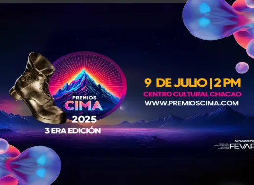 PepsiCo gana una bota en los Premios Cima 2025 | El Estímulo