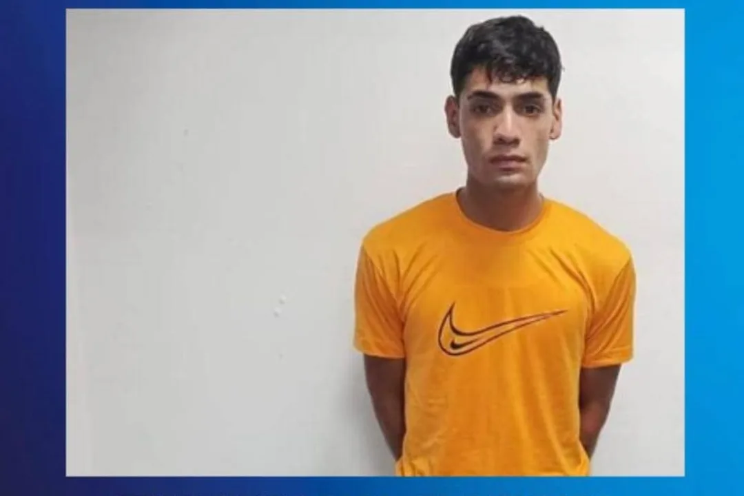 Winston Vargas y el Hospital Central de Maracay: el delito de un padre ...