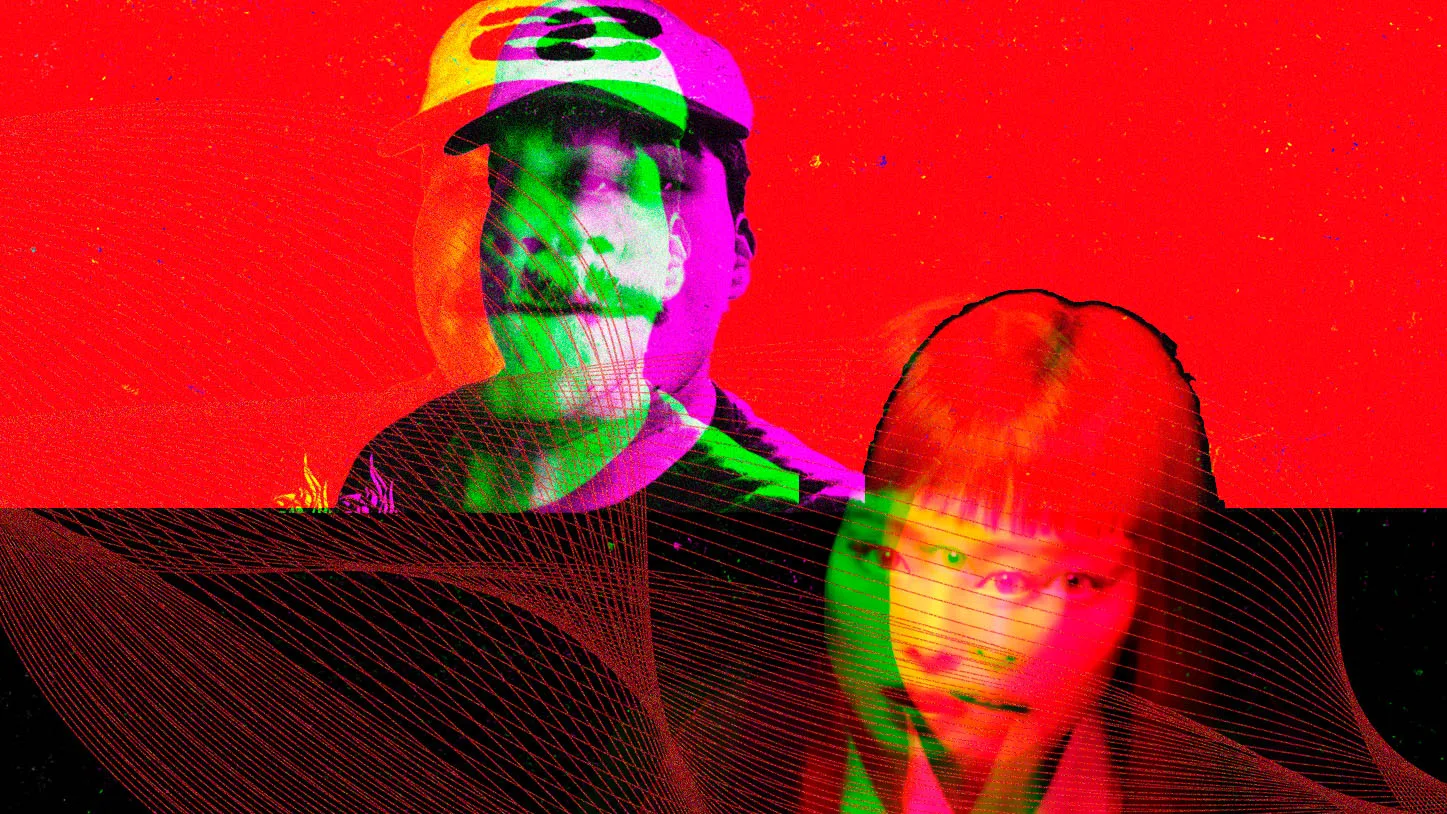 Jaxxtone: sí, el que trabaja con Diplo, el chamo de "Like Jennie", el ...
