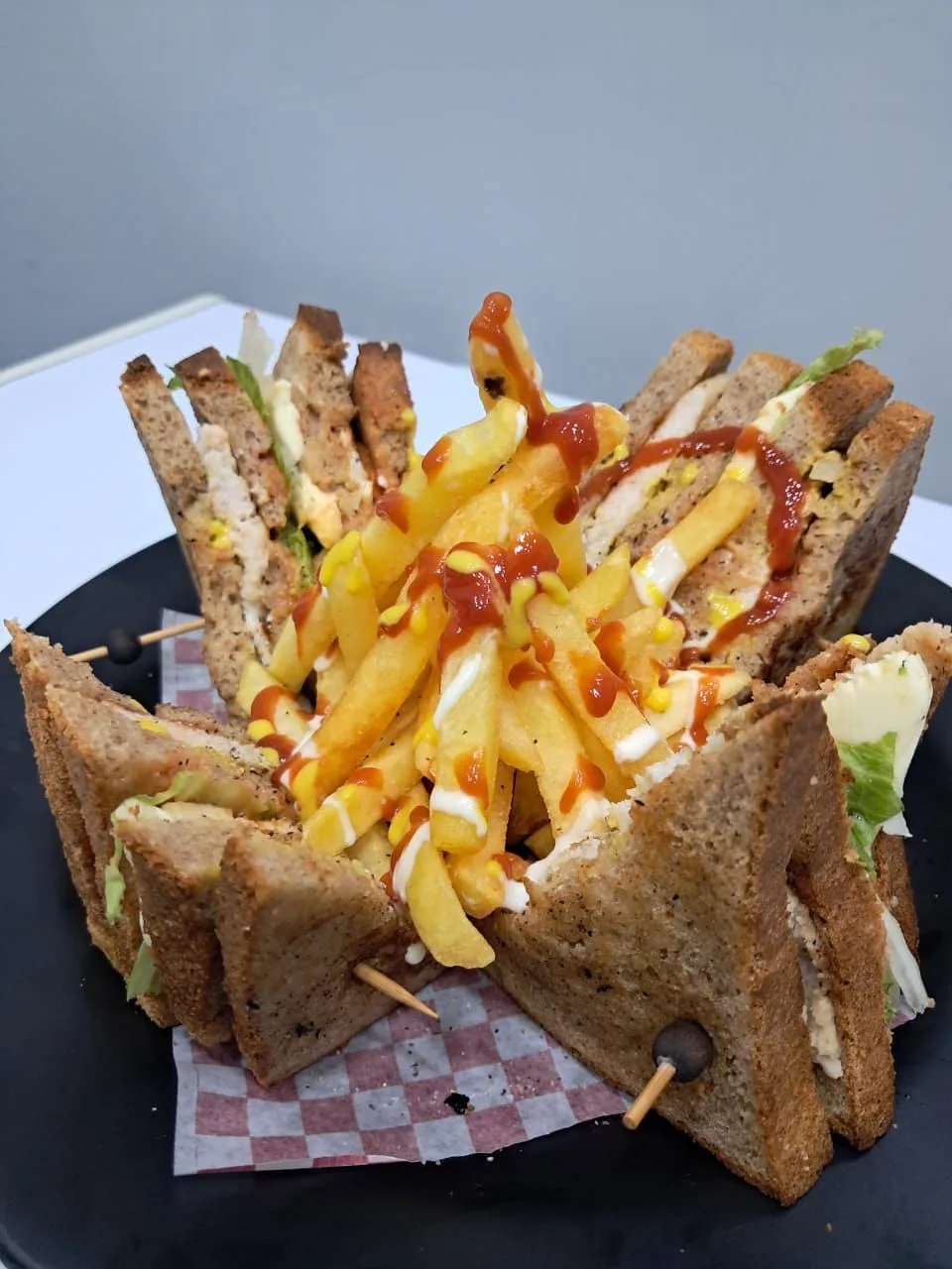 3 sitios donde comer sabrosa comida sin gluten en Caracas | Bienmesabe