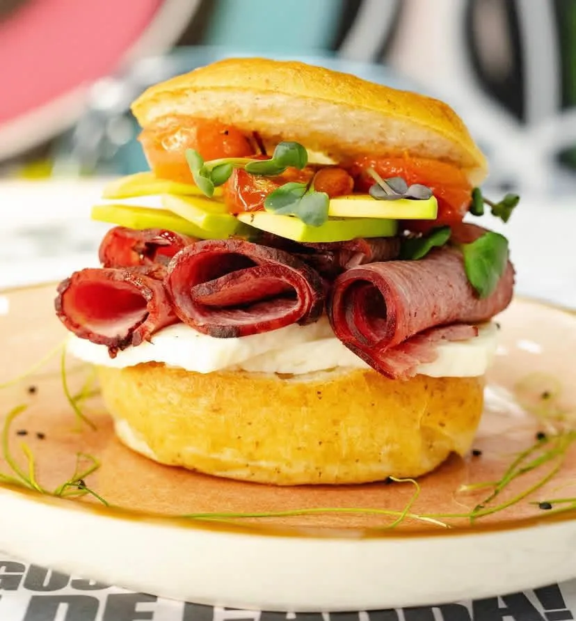 3 sitios donde comer sabrosa comida sin gluten en Caracas | Bienmesabe