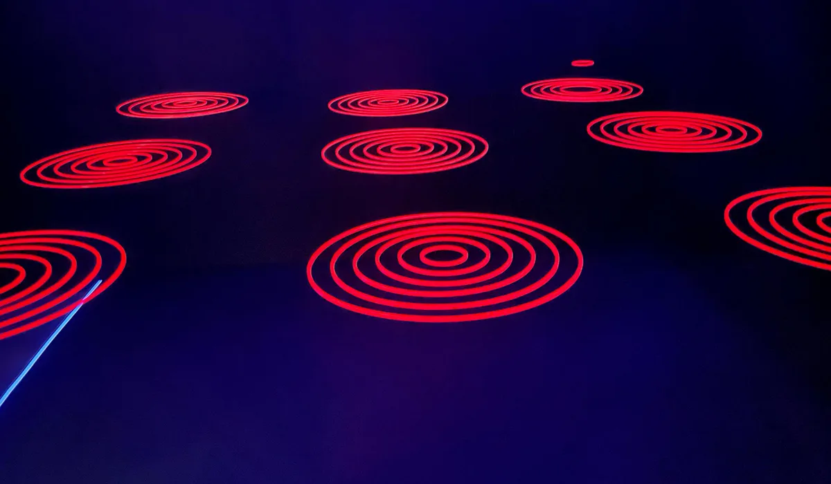 Elías Crespin expone en Caracas: el arte del hijo pródigo danza en la ...