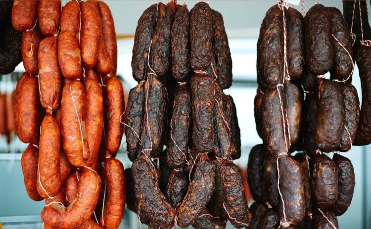 7 razones para comer morcilla | Bienmesabe