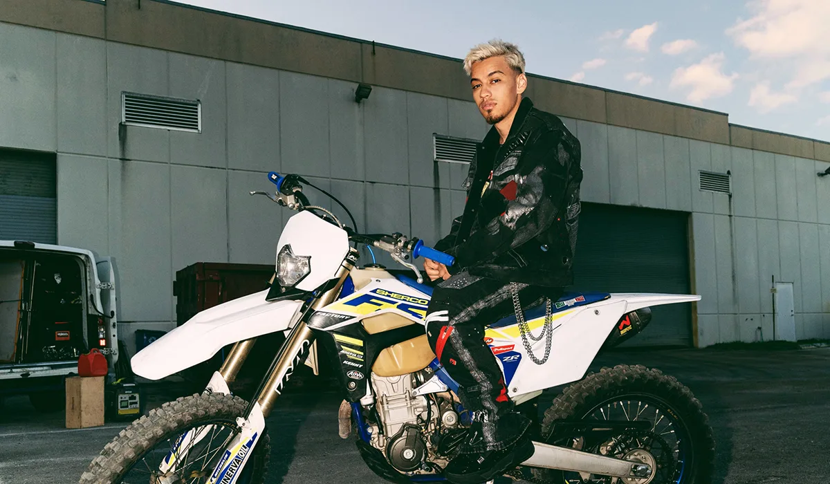 Junior Caldera arranca gira nacional en Caracas | UB