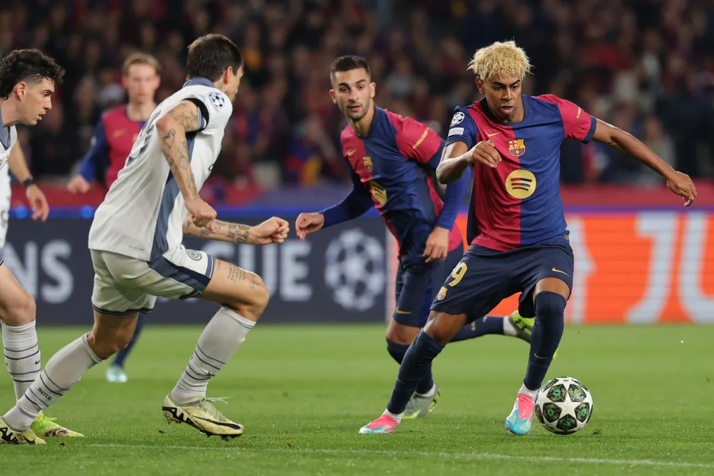 Inter de Milán vs Barcelona FC: hora y dónde ver por TV el juego de vuelta de la Champions League