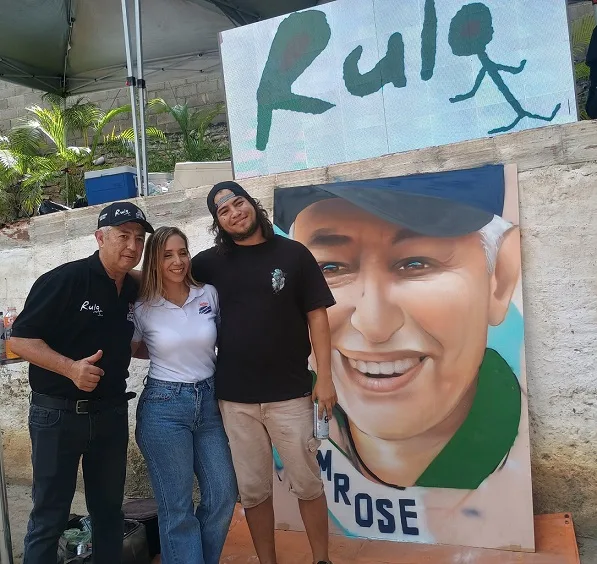 La semana del perro caliente 2025 se celebró en 4 ciudades de Venezuela ...