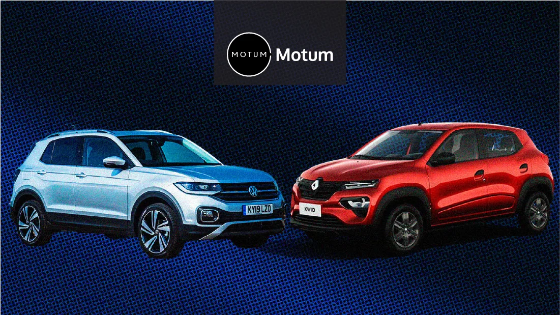 Renault y Volkswagen sacan a la venta nuevos modelos en Venezuela