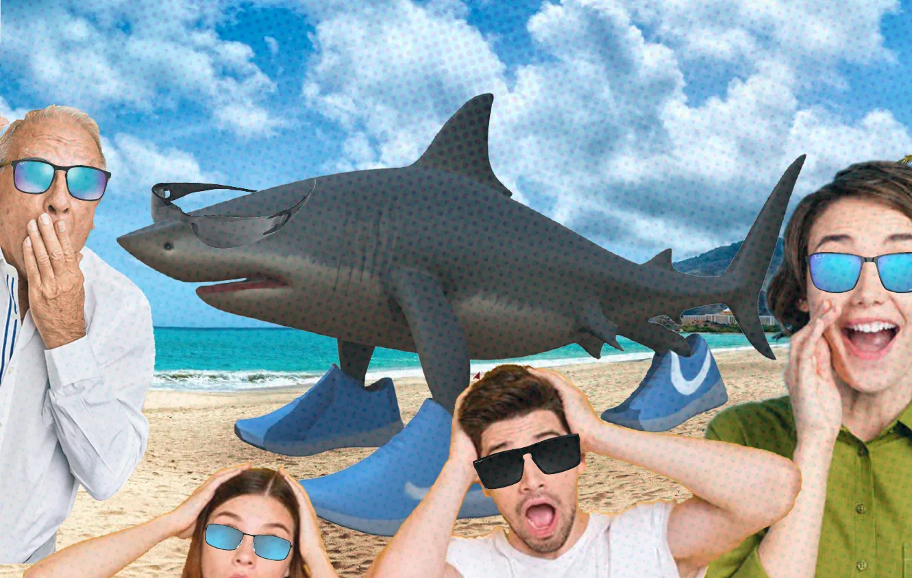 "Tralarelo Tralala": cómo se convirtió en el gran fenómeno de Internet