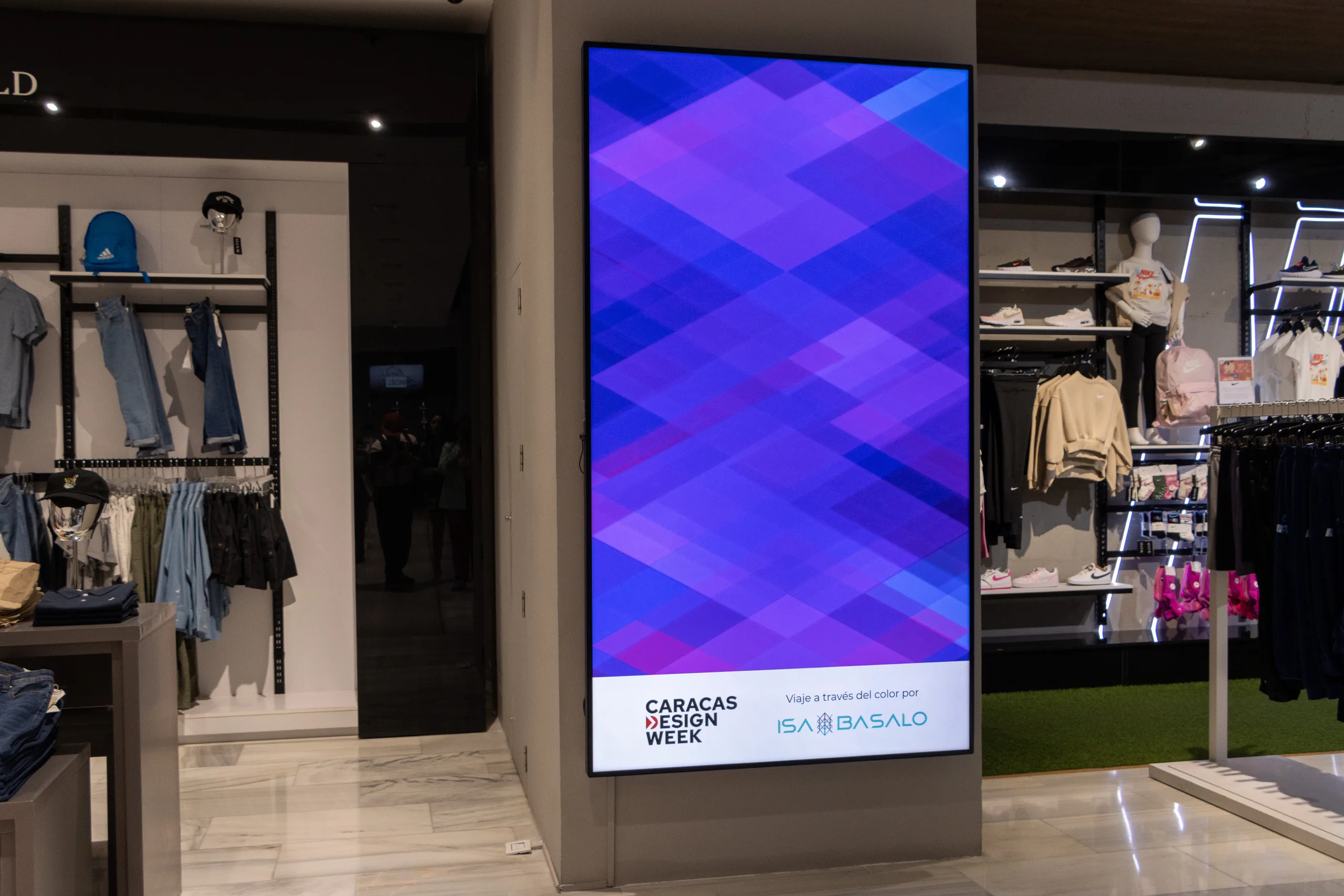 Caracas Design Week y Avanti: conoce más de la semana del diseño y la ...