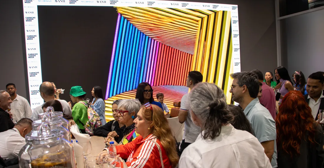 Caracas Design Week y Avanti: conoce más de la semana del diseño y la ...