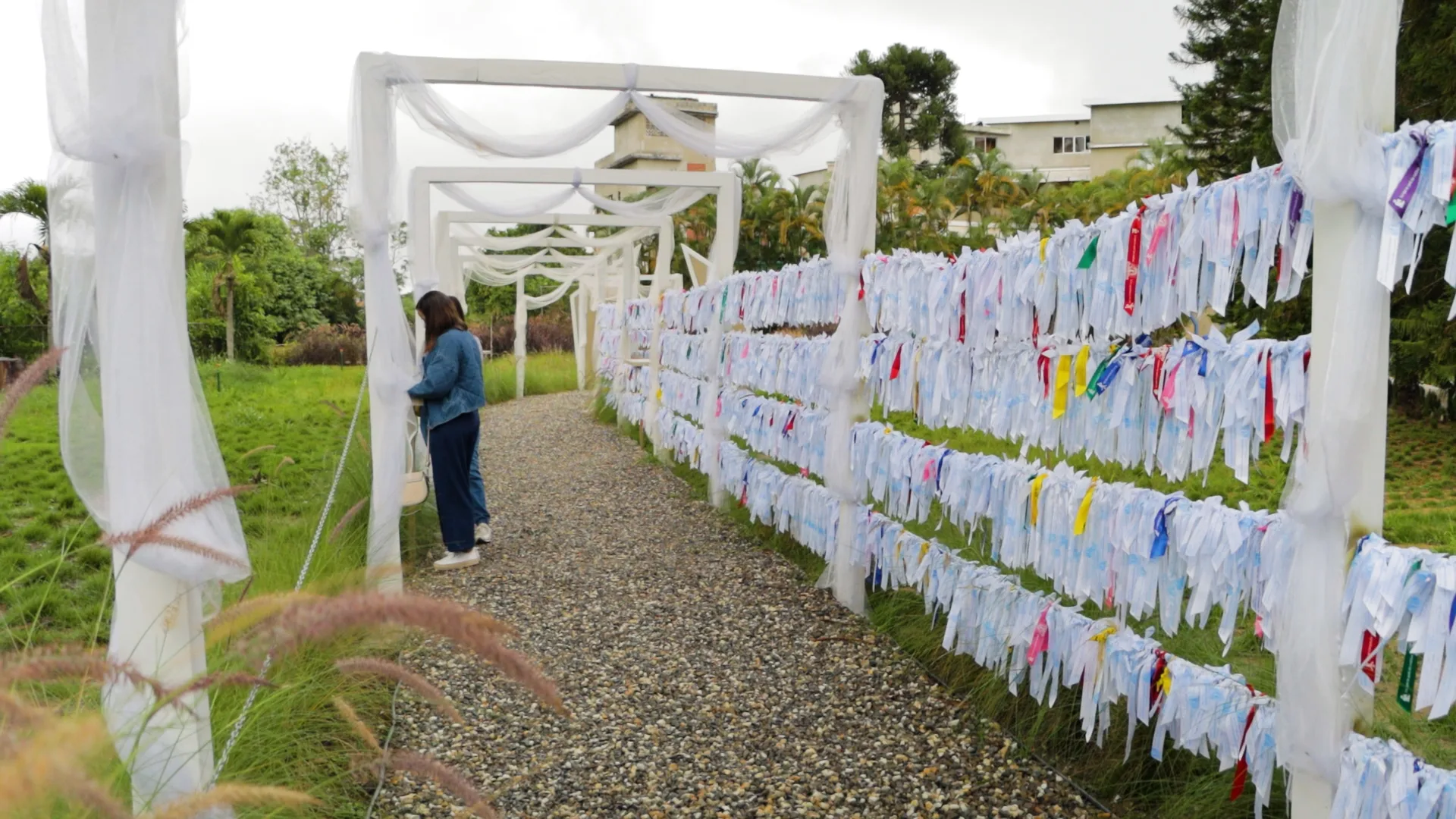 Virgen Desatanudos: así es su santuario en El Hatillo | El Estímulo