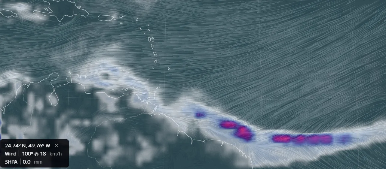 ¿Por qué se desbordaron con tanta fuerza los ríos en Mérida? | El Estímulo