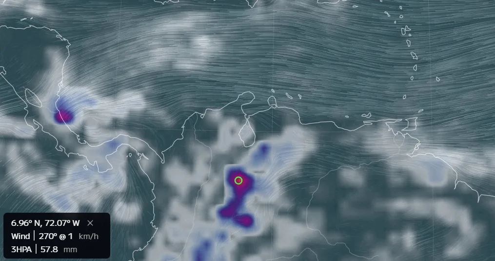¿Por qué se desbordaron con tanta fuerza los ríos en Mérida? | El Estímulo
