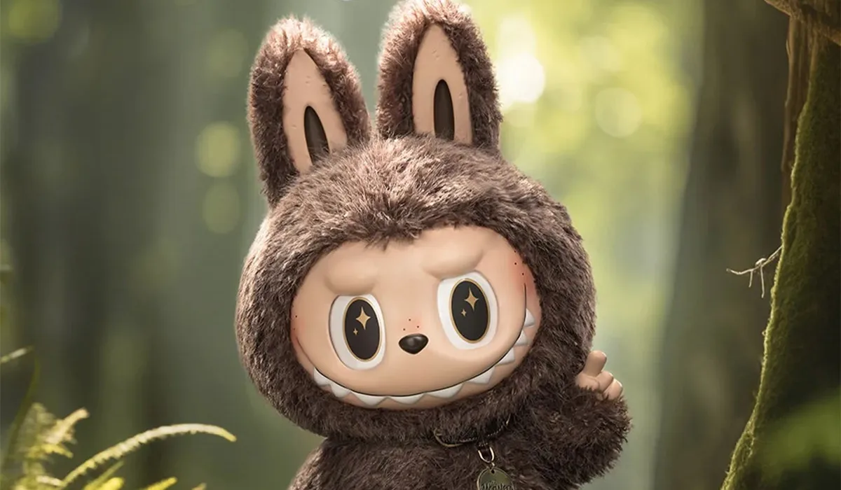 ¿Qué son esos bichos peludos llamados Labubu y cuál es la fiebre? | UB