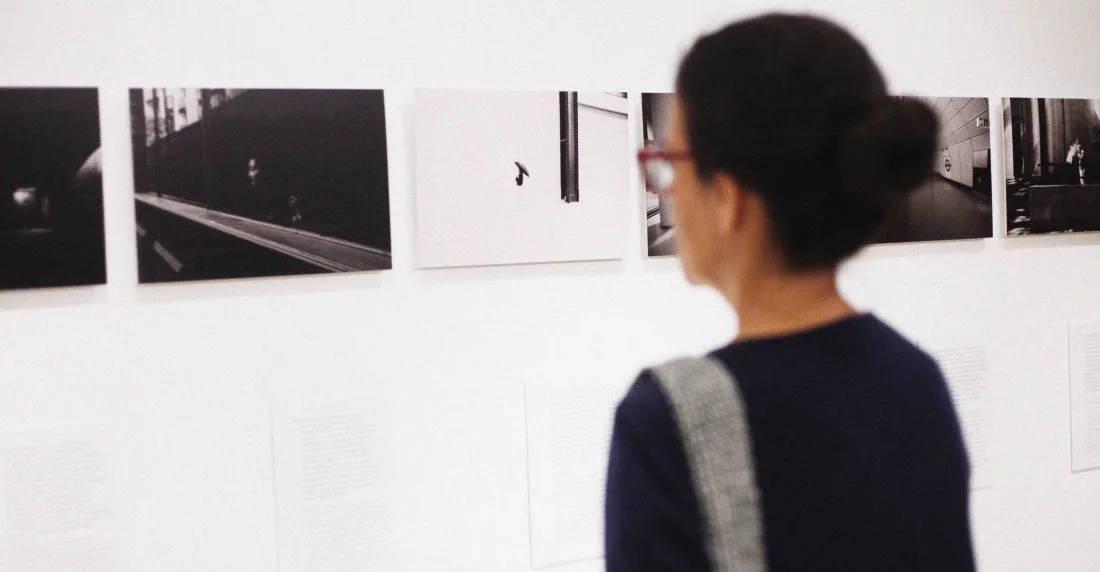 "London Point" ya está expuesta en el CVA: puedes ver la obra hasta ...