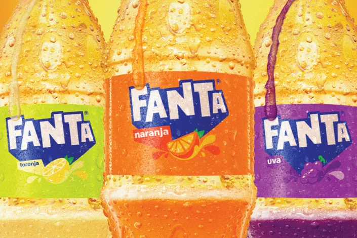 Fanta presenta nuevo sabor a toronja | Bienmesabe