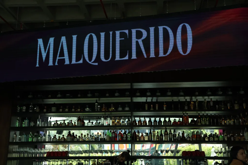 Malquerido: con o sin despecho, hay que comer bien | Bienmesabe