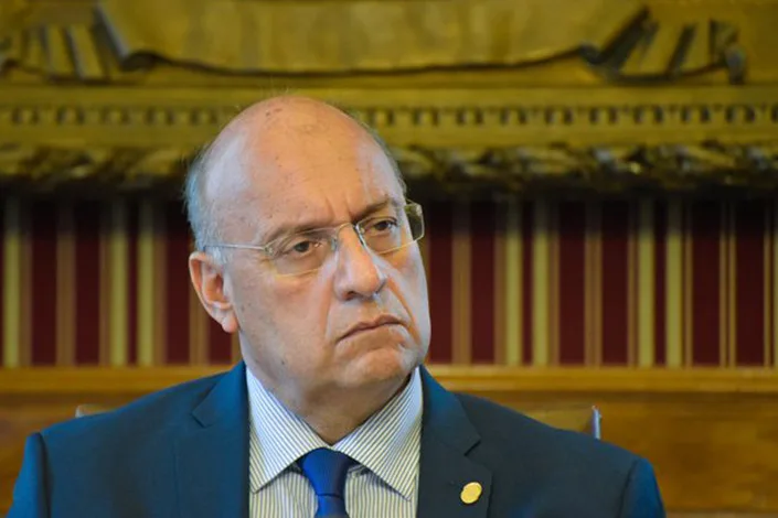 Liberan a Williams Dávila después de 11 meses como preso político | El ...