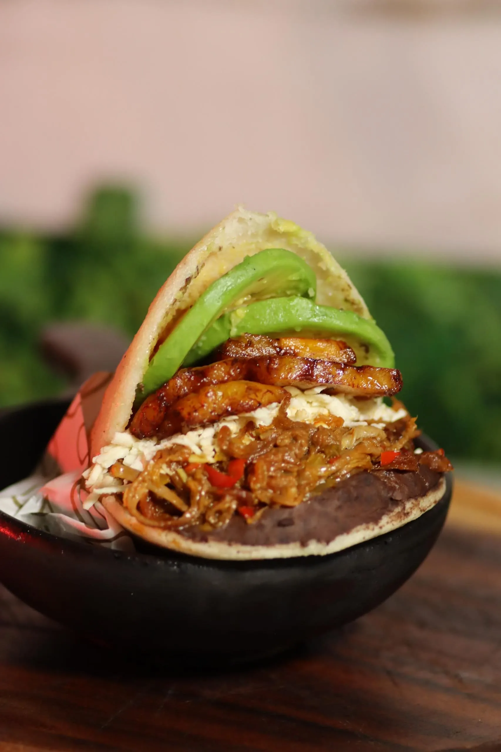 Una arepa por la vida: 30 cocineros de 13 ciudades se suman a un ...