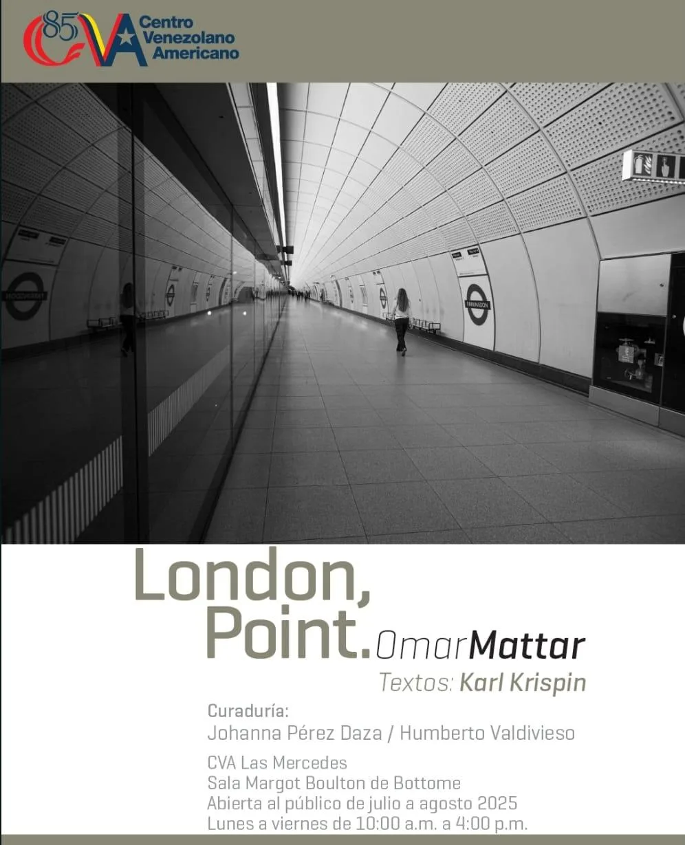 "London Point" ya está expuesta en el CVA: puedes ver la obra hasta ...